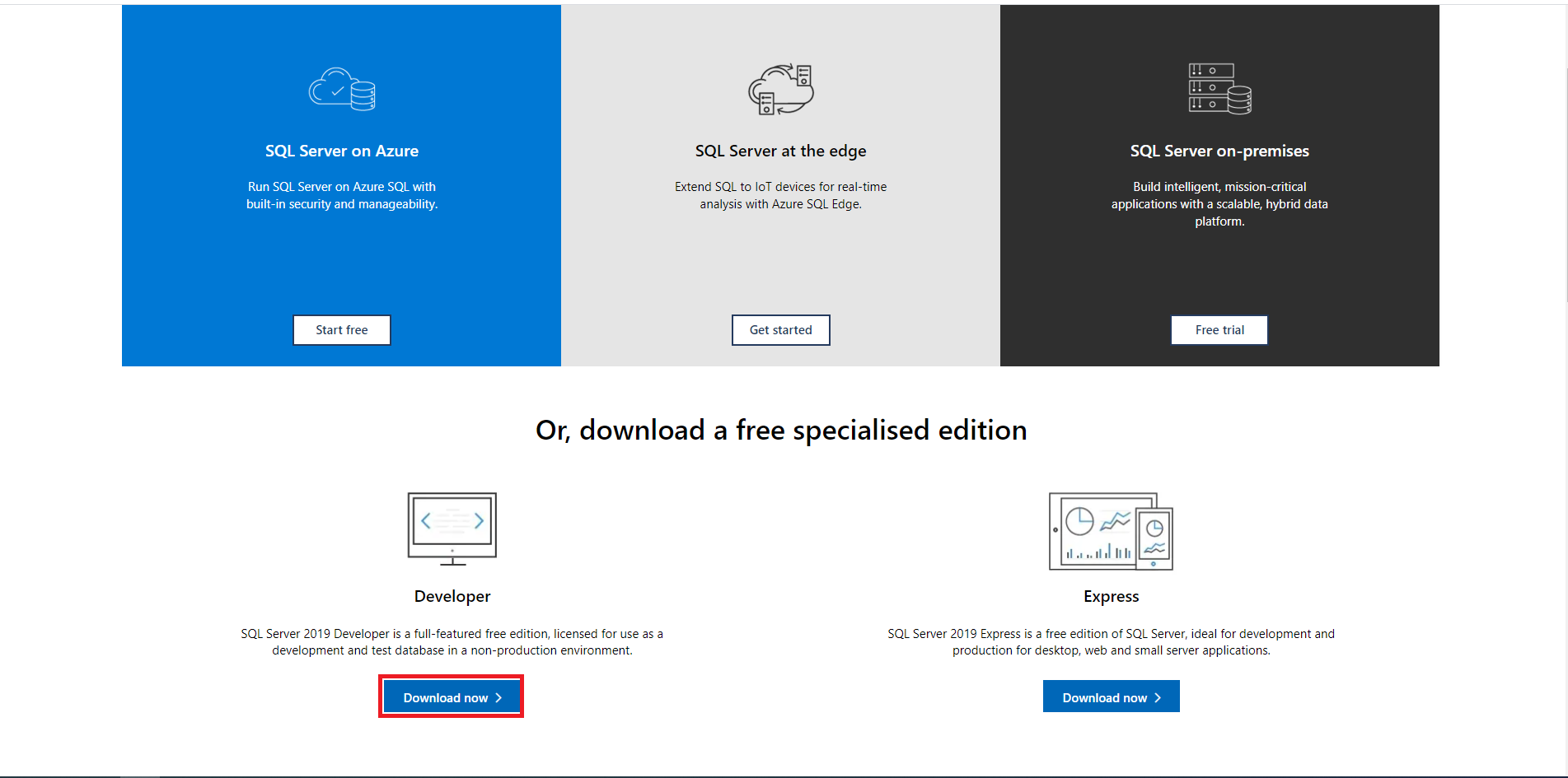 ASP.NET Core MVC Tutorial - Session 2 - Development Tools & Software